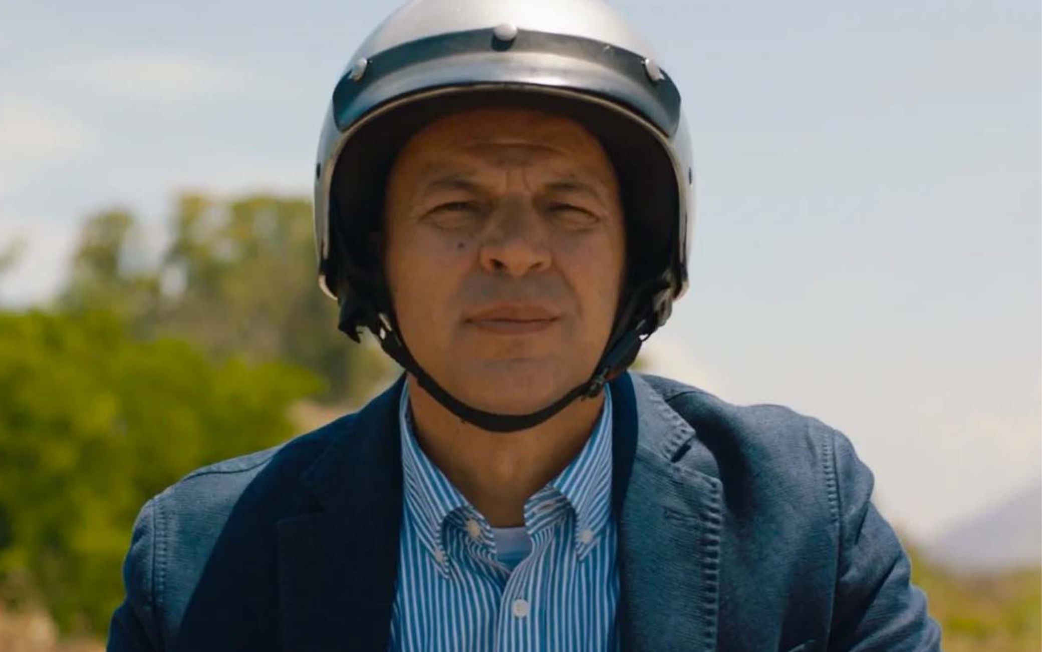 Una boccata d'aria, il cast del film con Aldo (senza Giovanni e Giacomo ...