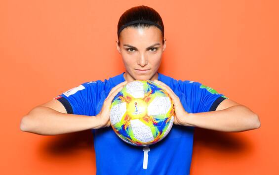 Alia Guagni lascia il calcio: la storia della giocatrice | Sky Sport