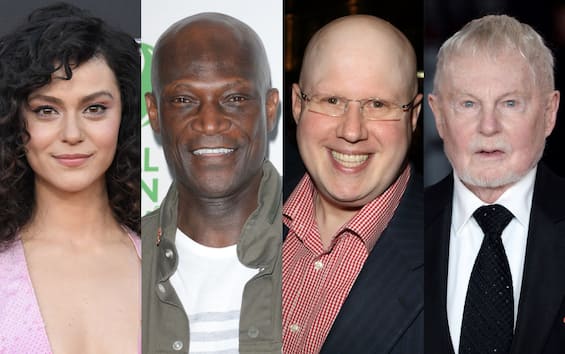 Il Gladiatore 2, aggiunti altri membri nel cast