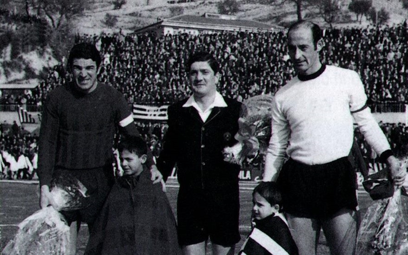 Carlo Mazzone, la carriera dell'allenatore | Sky Sport