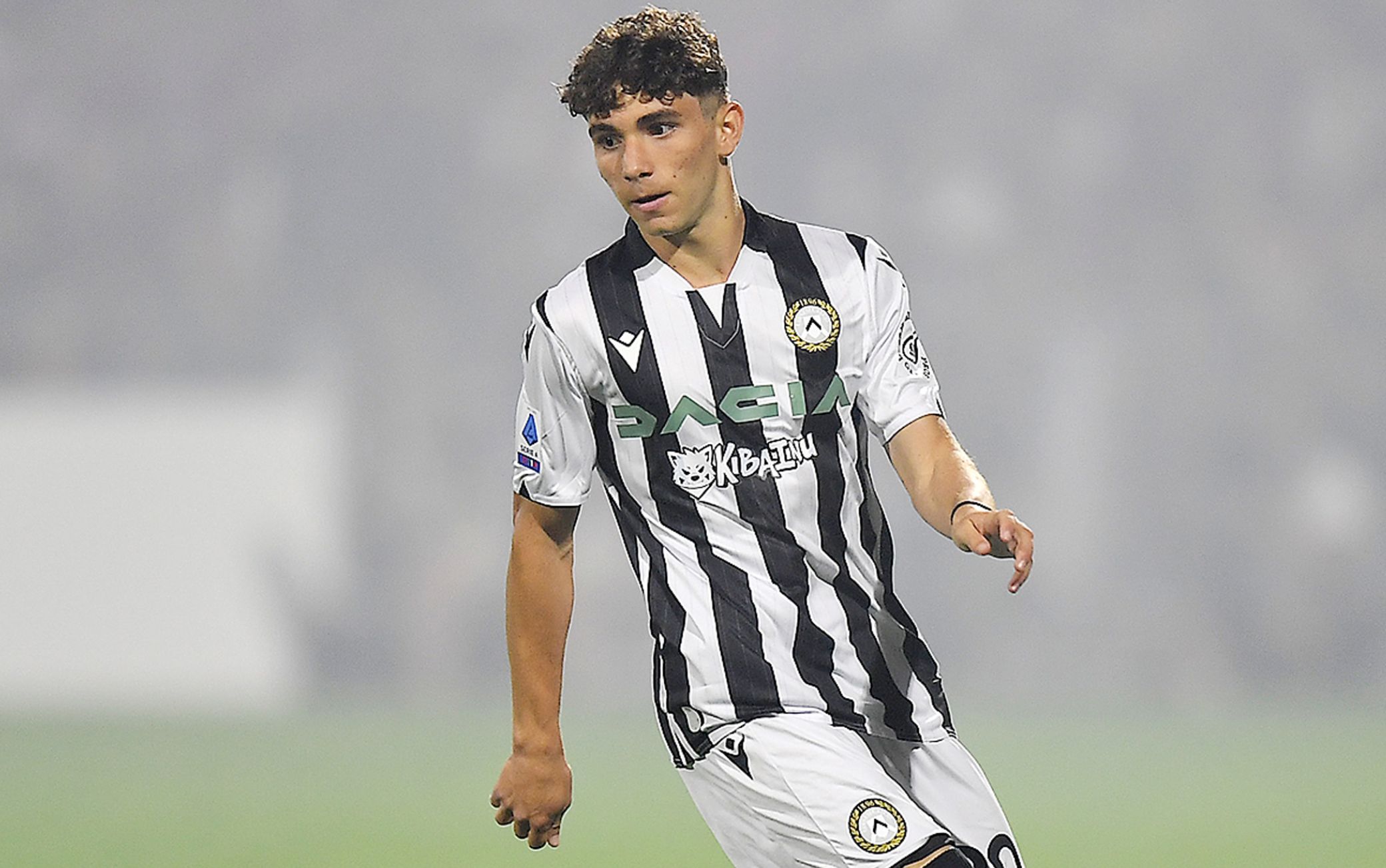 Arsenal, chi è Obi Martin: i 10 gol con il Liverpool e gli allenamenti ...