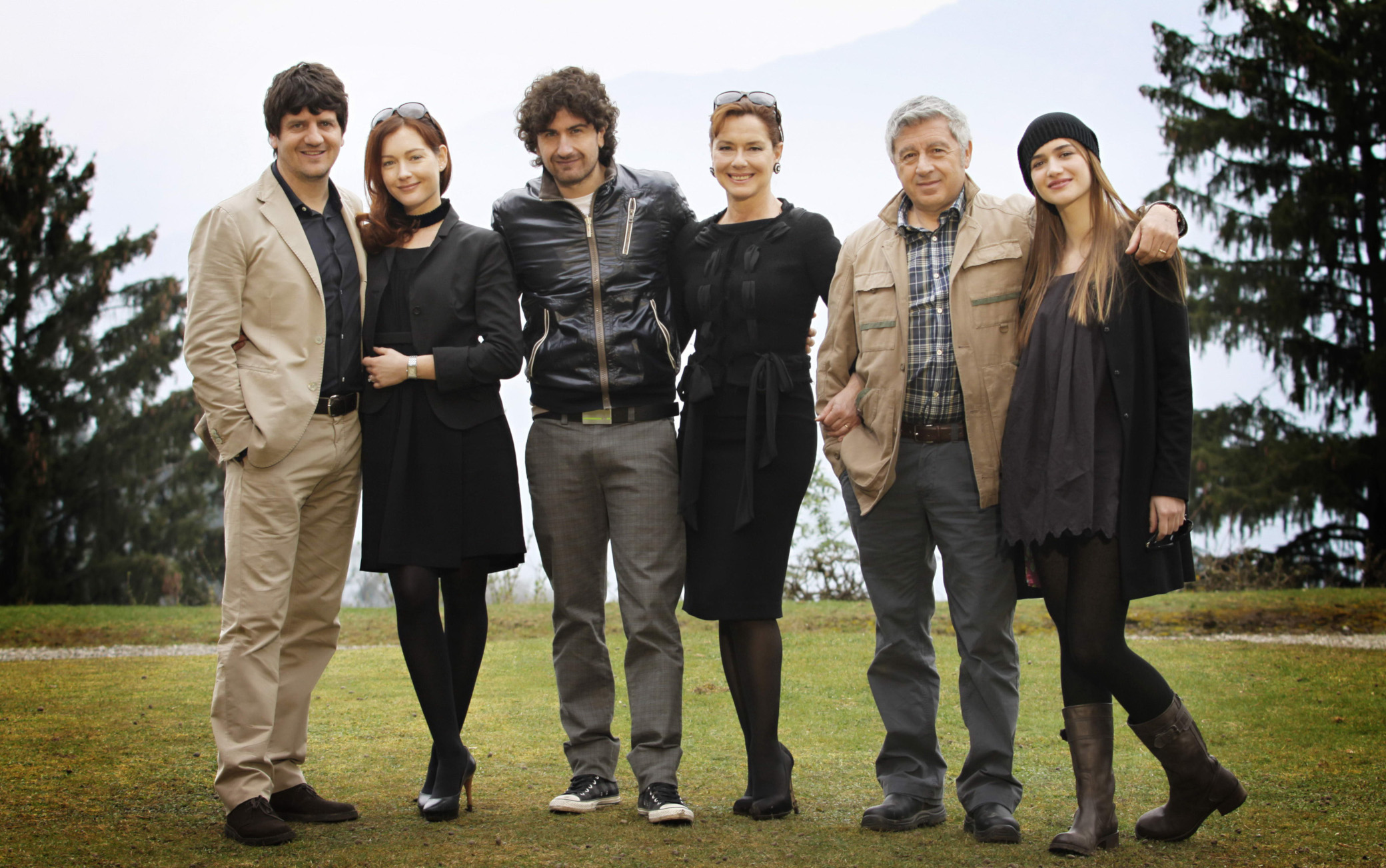 Alessandro Siani compie 50 anni, i suoi film più famosi da attore e ...