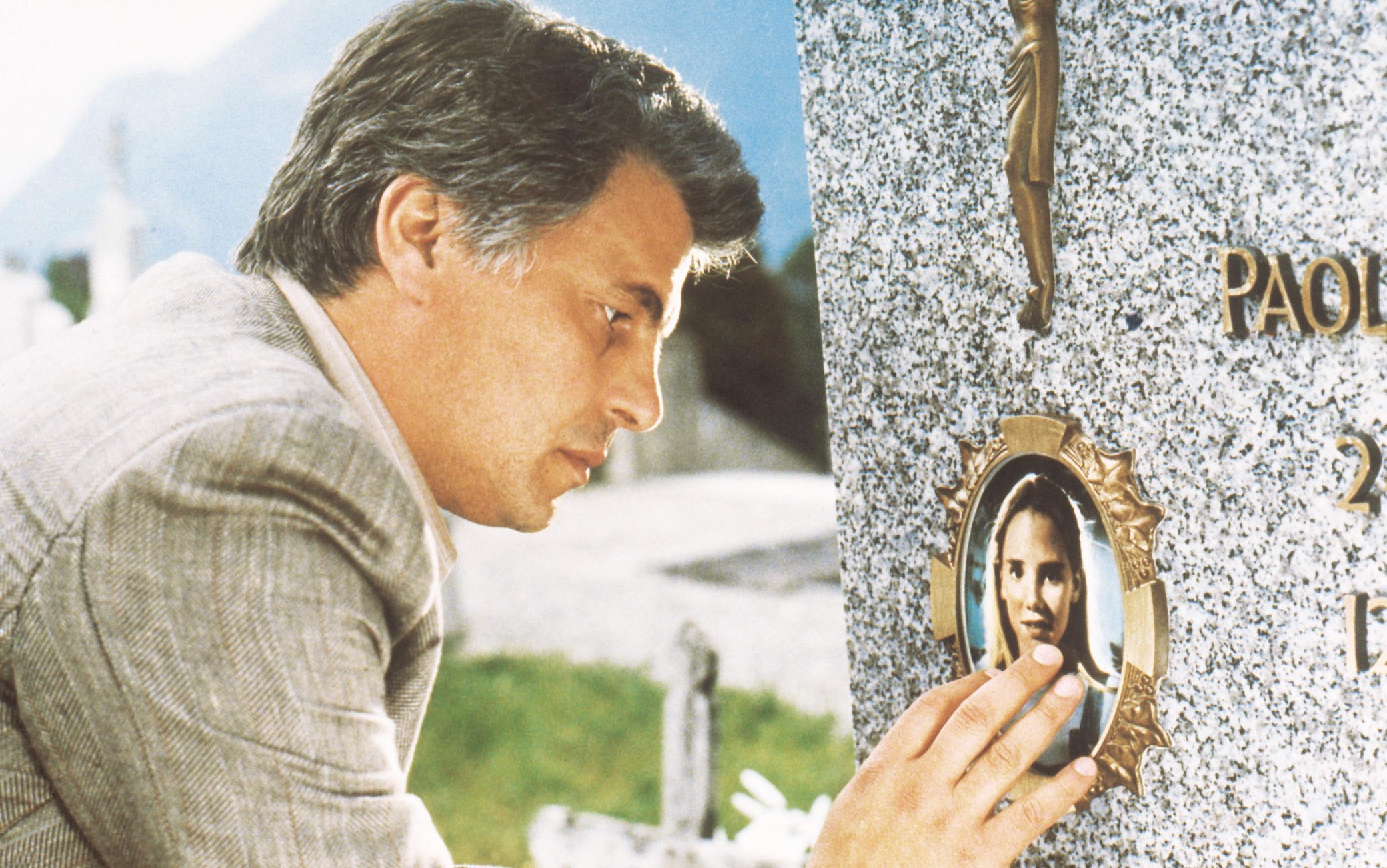 “La Piovra”, 40 anni fa il debutto della serie. Il cast ieri e oggi ...