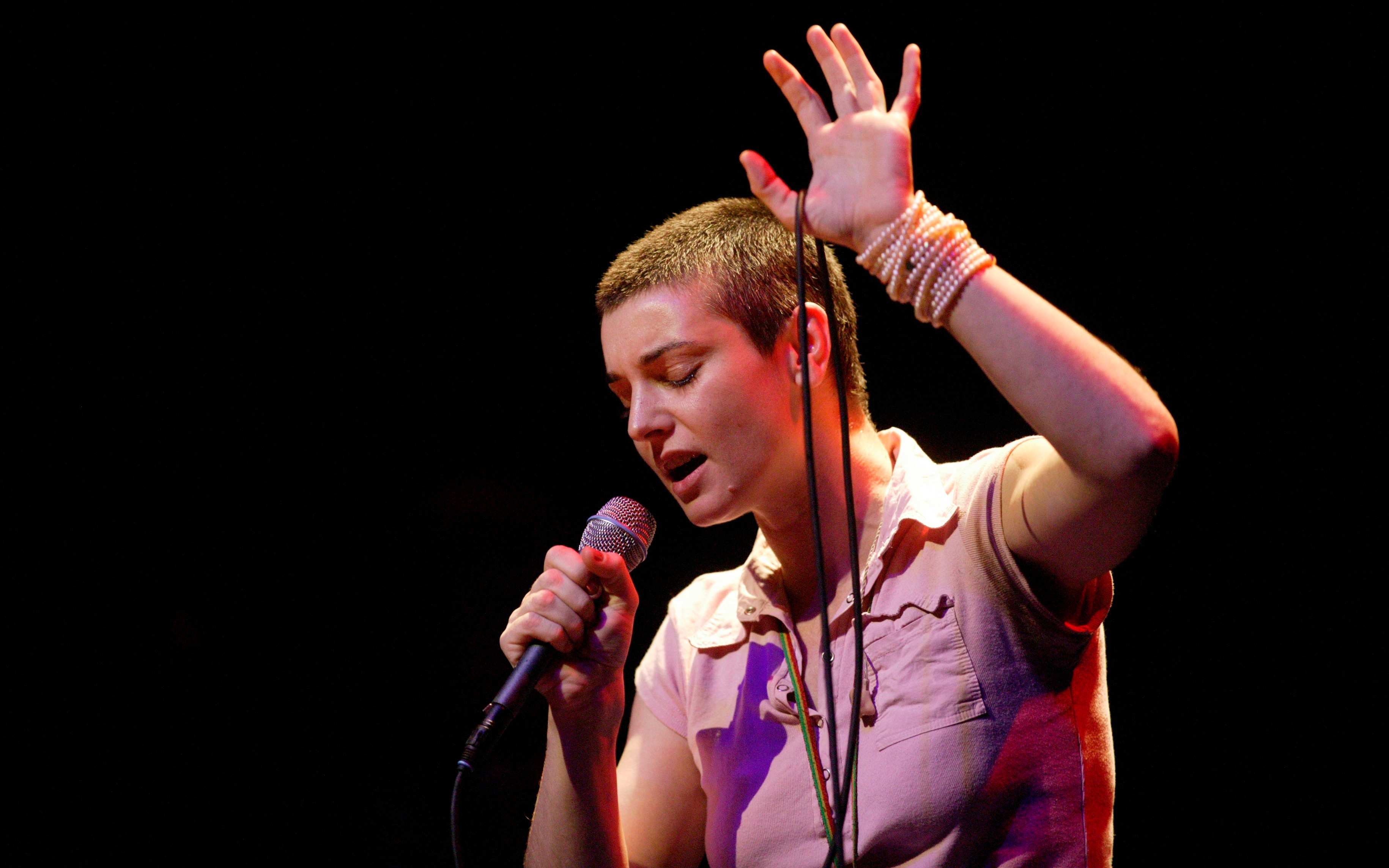 Sinéad O'Connor morta, la cantante irlandese aveva 56 anni | Sky TG24