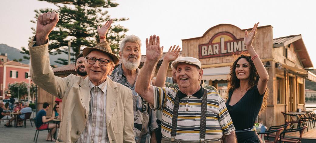 TV8: video, programmi, repliche del canale HD