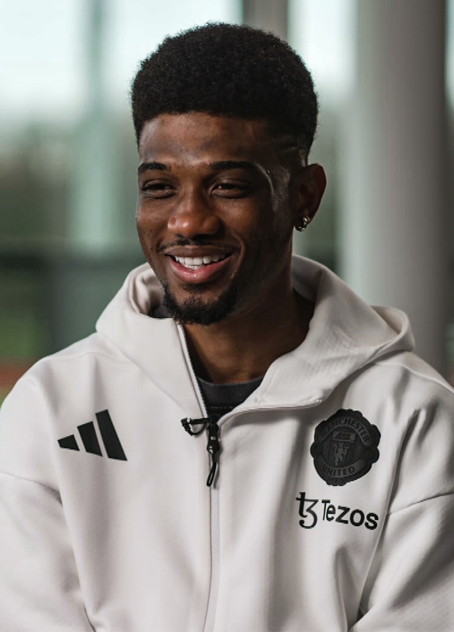 Manchester United, Diallo: “Finalmente è arrivato il mio momento” | Sky ...