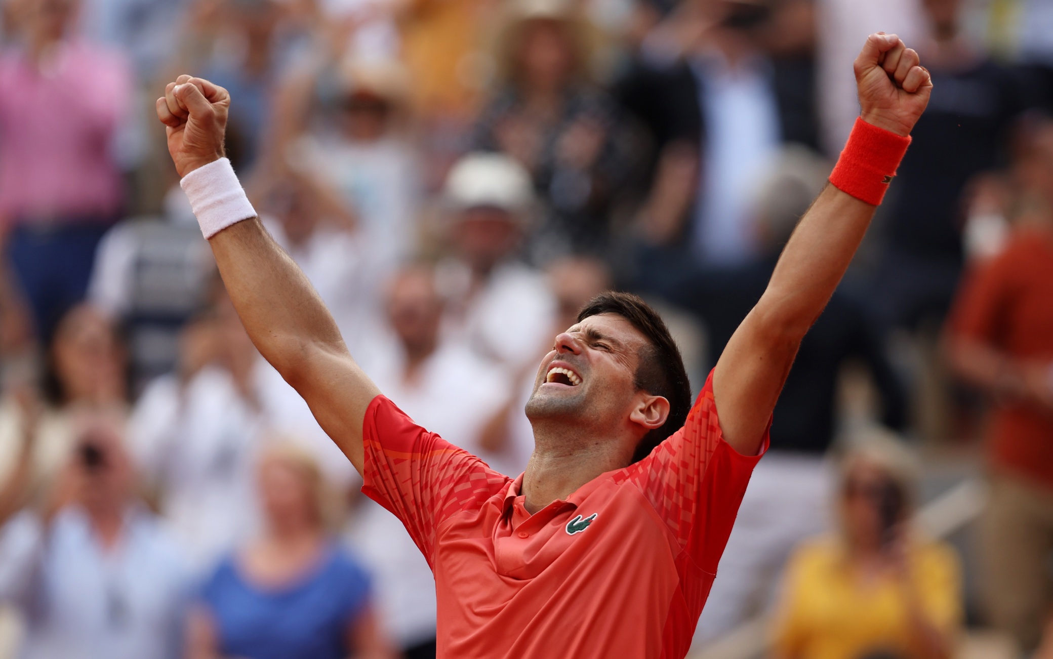Djokovic, 428 settimane da n° 1 del ranking ATP: la top 10 all time ...