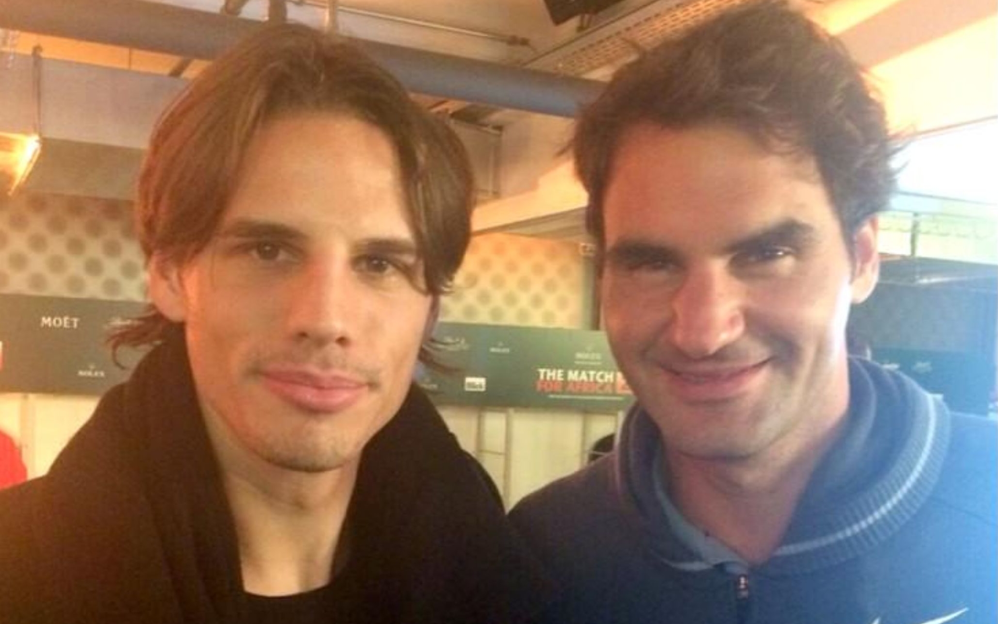 Sommer, le 11 cose che (forse) non sai: dalla chitarra all'amicizia con ...