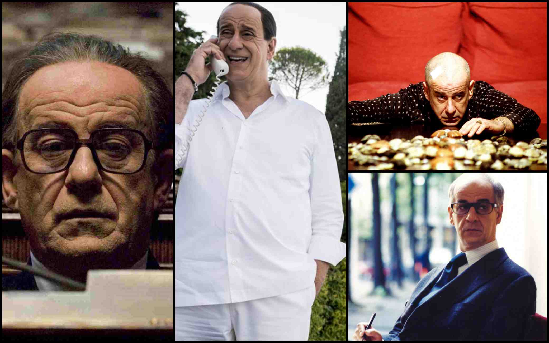 La Grazia, cosa sapere sul nuovo film di Paolo Sorrentino con Toni ...