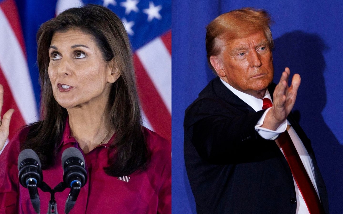 Usa 2024, Harris avanti a Trump: testa a testa negli Stati in bilico ...