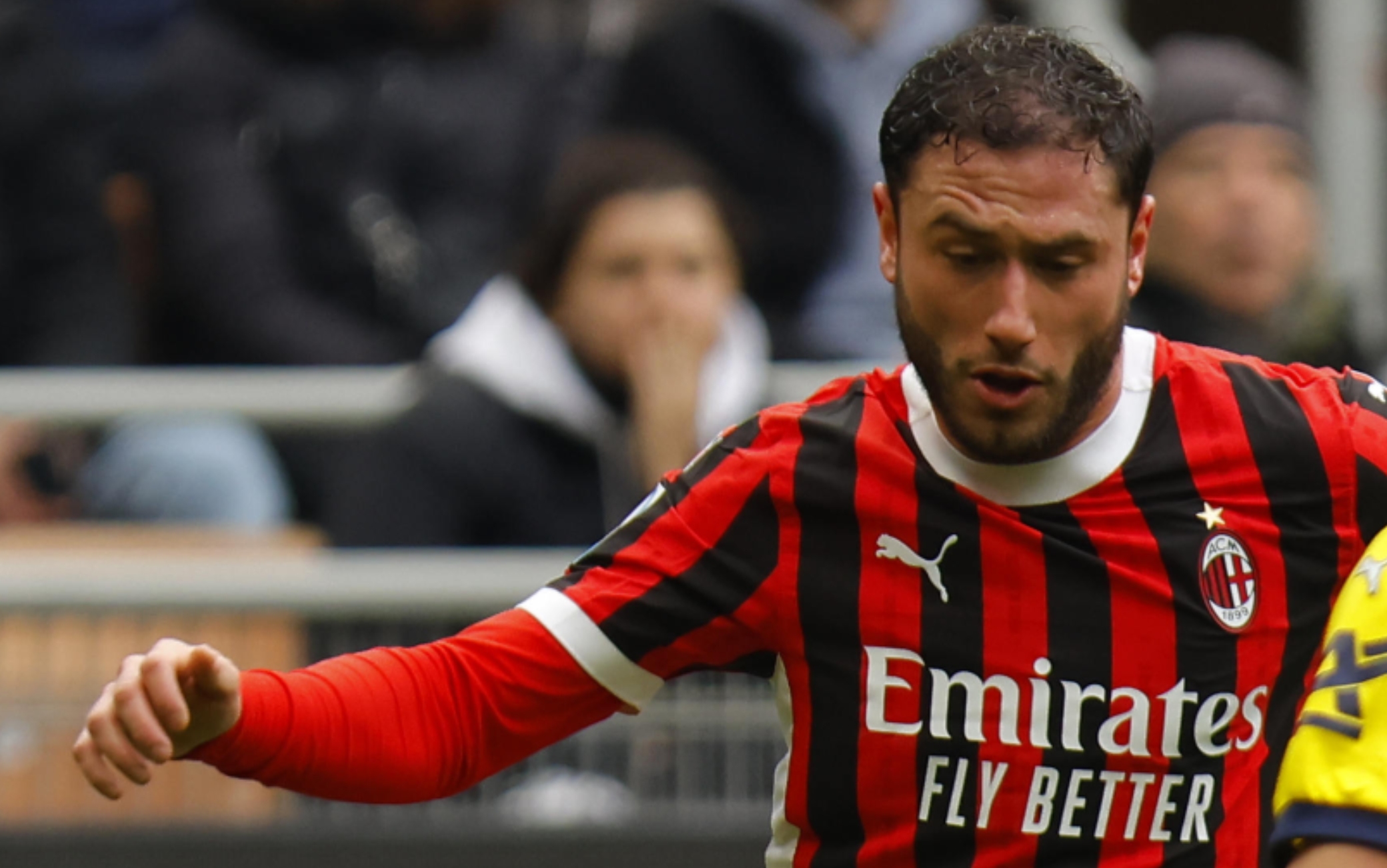 Milan Parma 3-2, le pagelle della partita di Serie A | Sky Sport