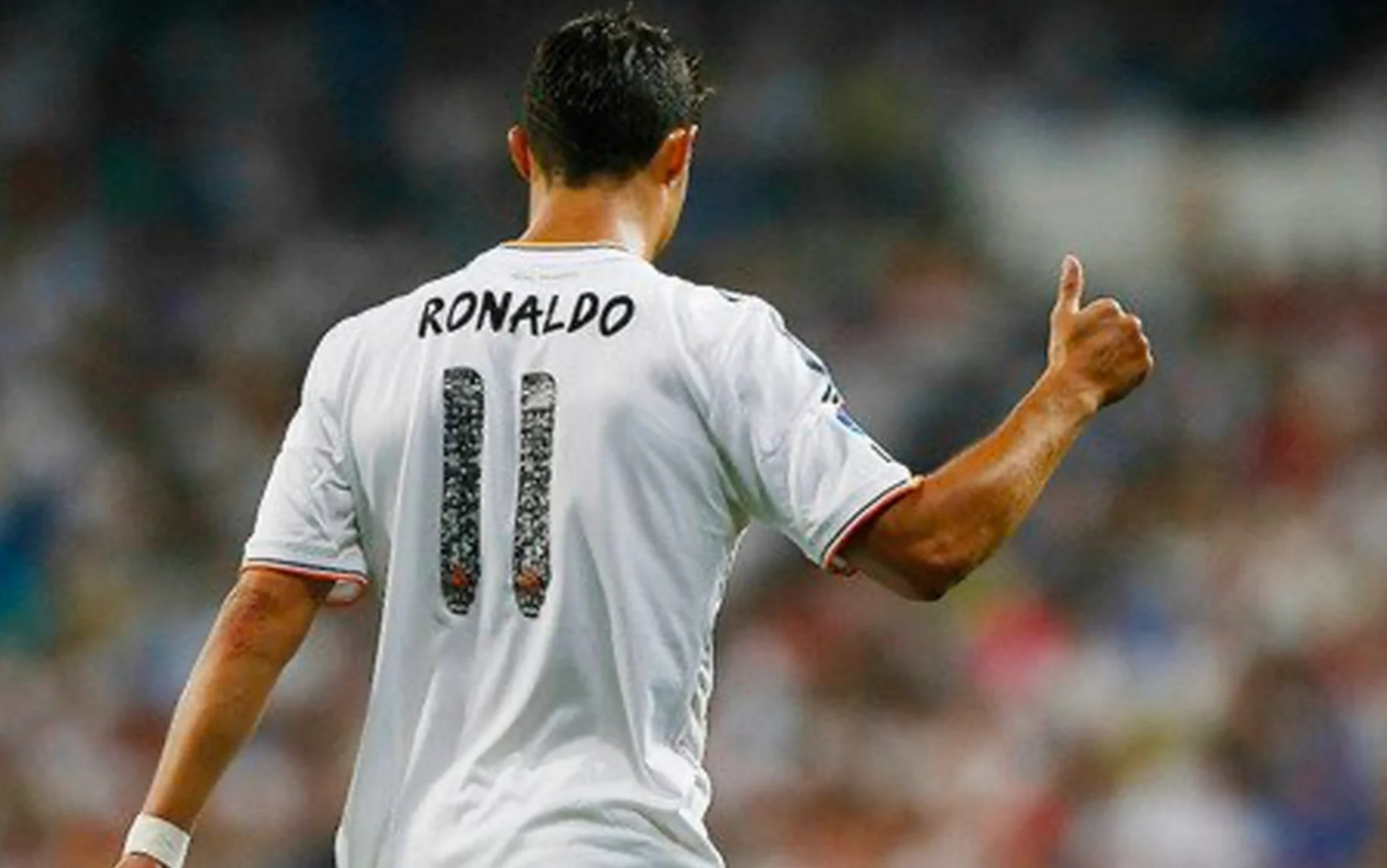 La notte in cui CR7 è diventato CR11 | Sky Sport