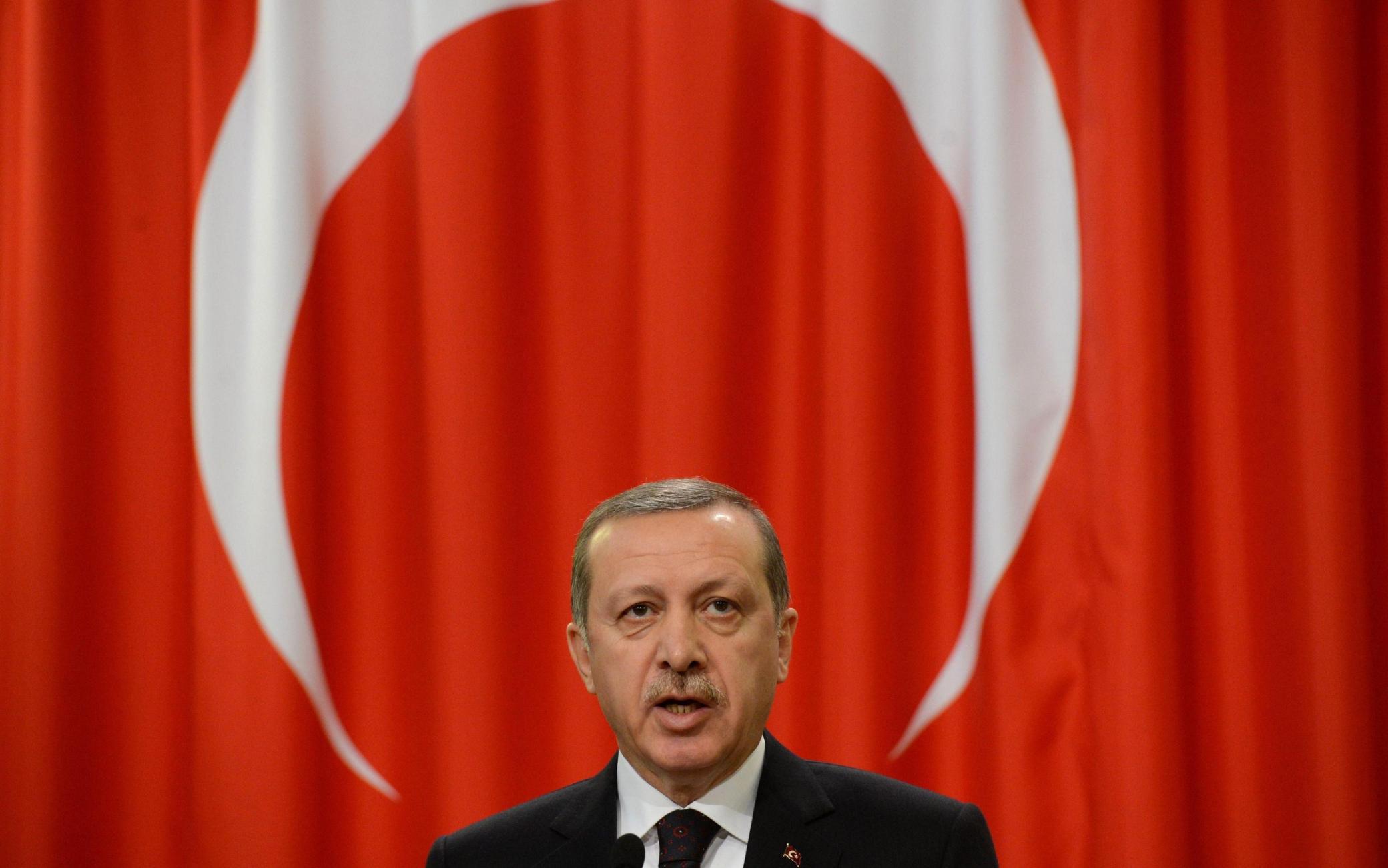 Compleanno Erdogan, presidente della Turchia compie 70 anni: la sua ...