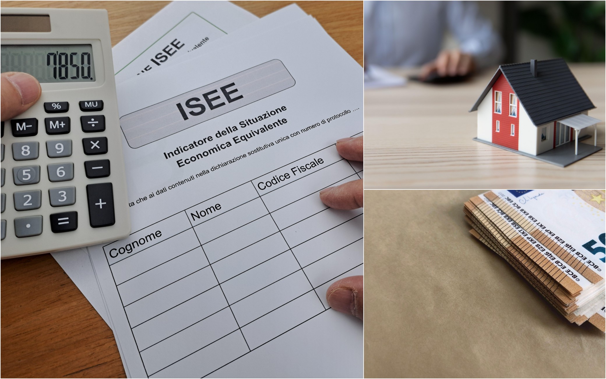 Calcolo Isee, governo studia riforma: novità su prima casa e Assegno ...