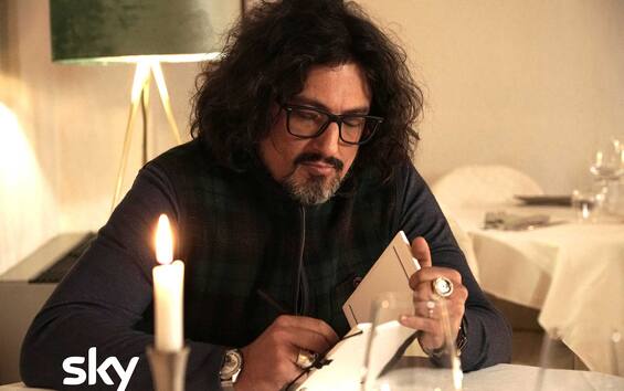 4 Ristoranti, chef Borghese a Lecce per eleggere il miglior ristorante del centro storico | Sky Tg24