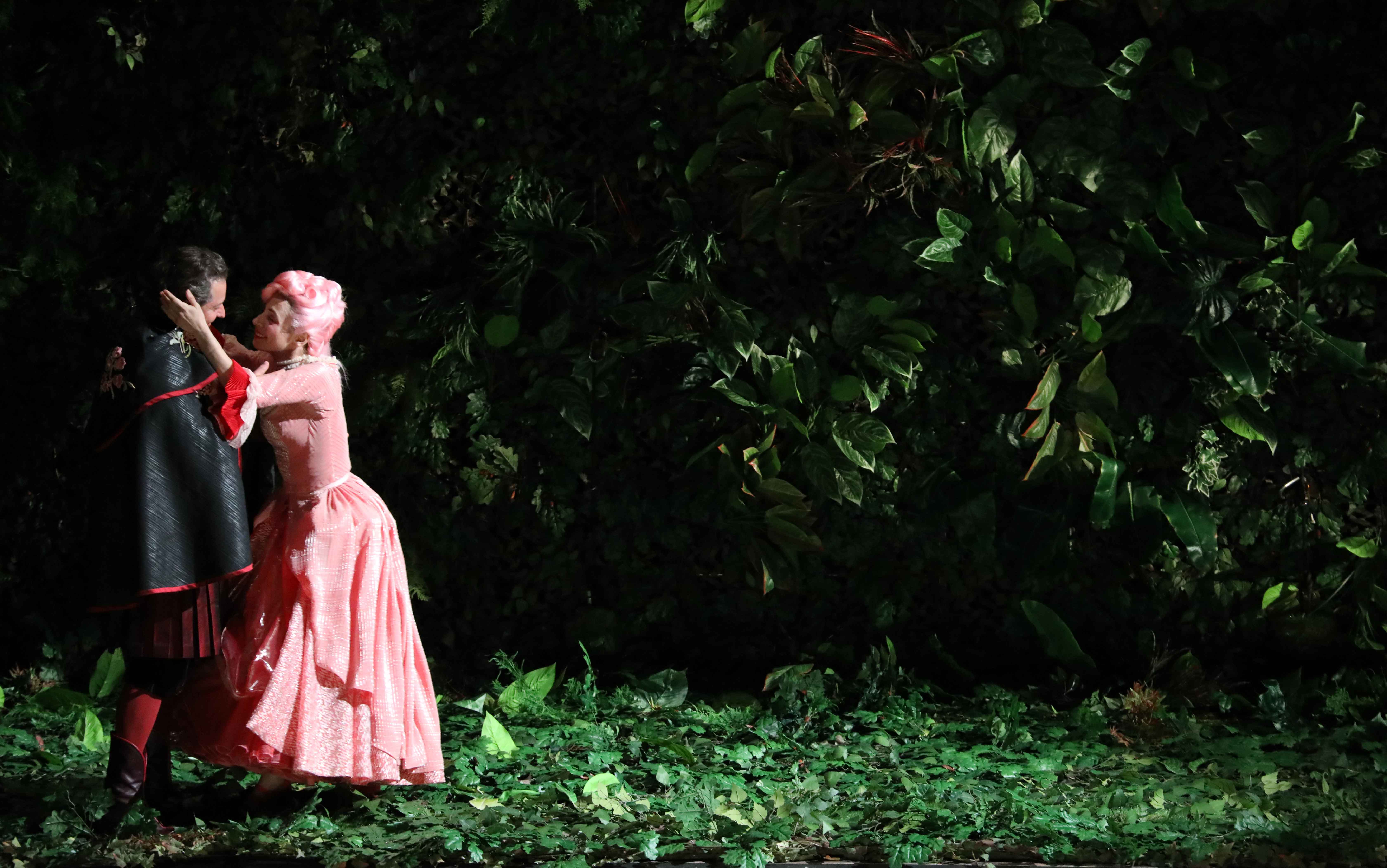 Teatro alla Scala, per la prima volta 'Rusalka' di Antonín Dvořák ...