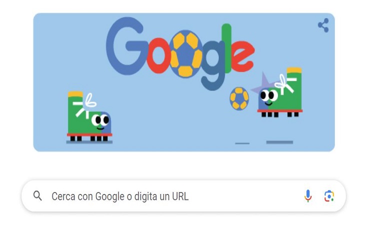 I migliori Doodle di Google del 2023. FOTO | Sky TG24