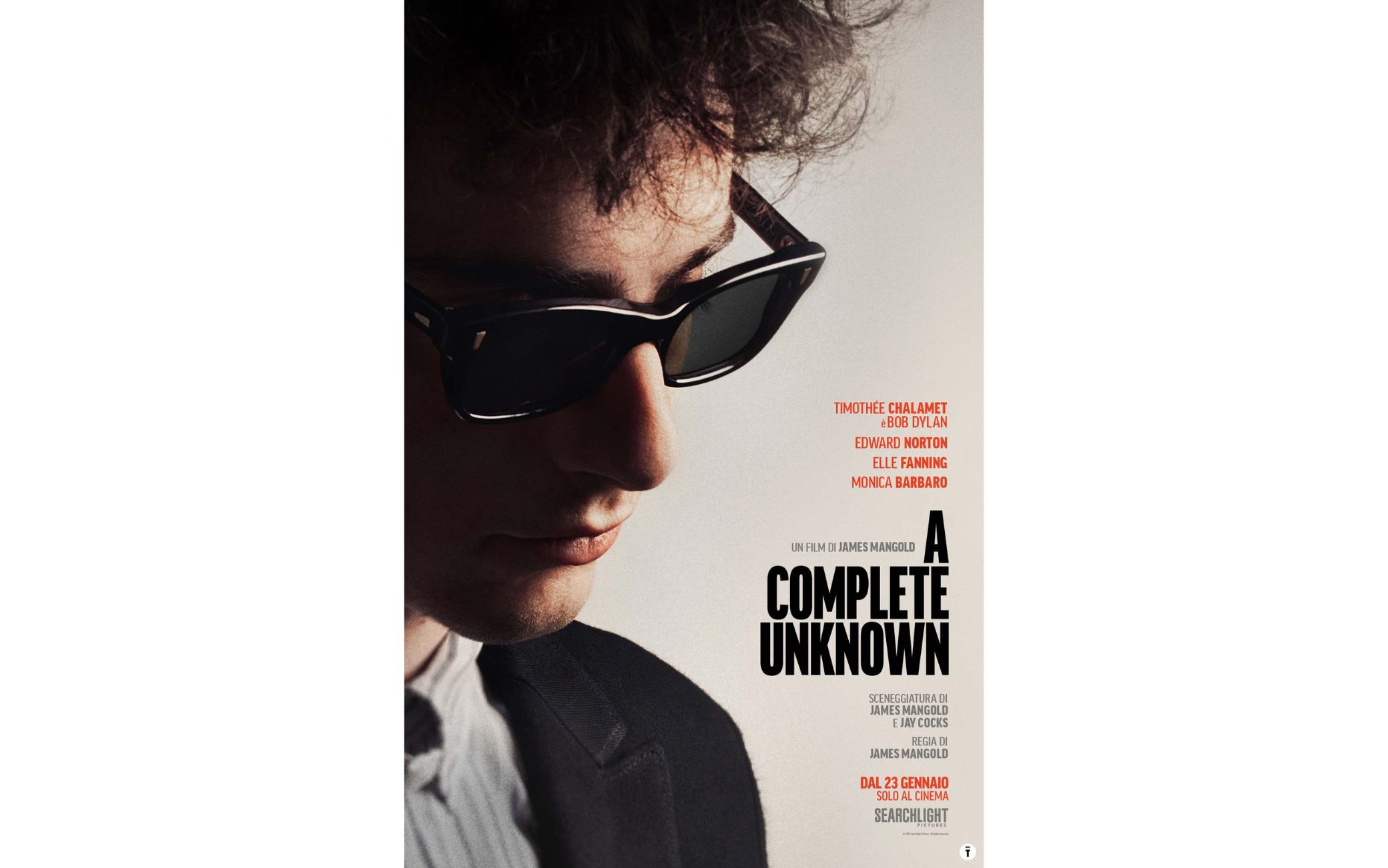 A Complete Unknown, attori del cast del film su Bob Dylan a confronto ...