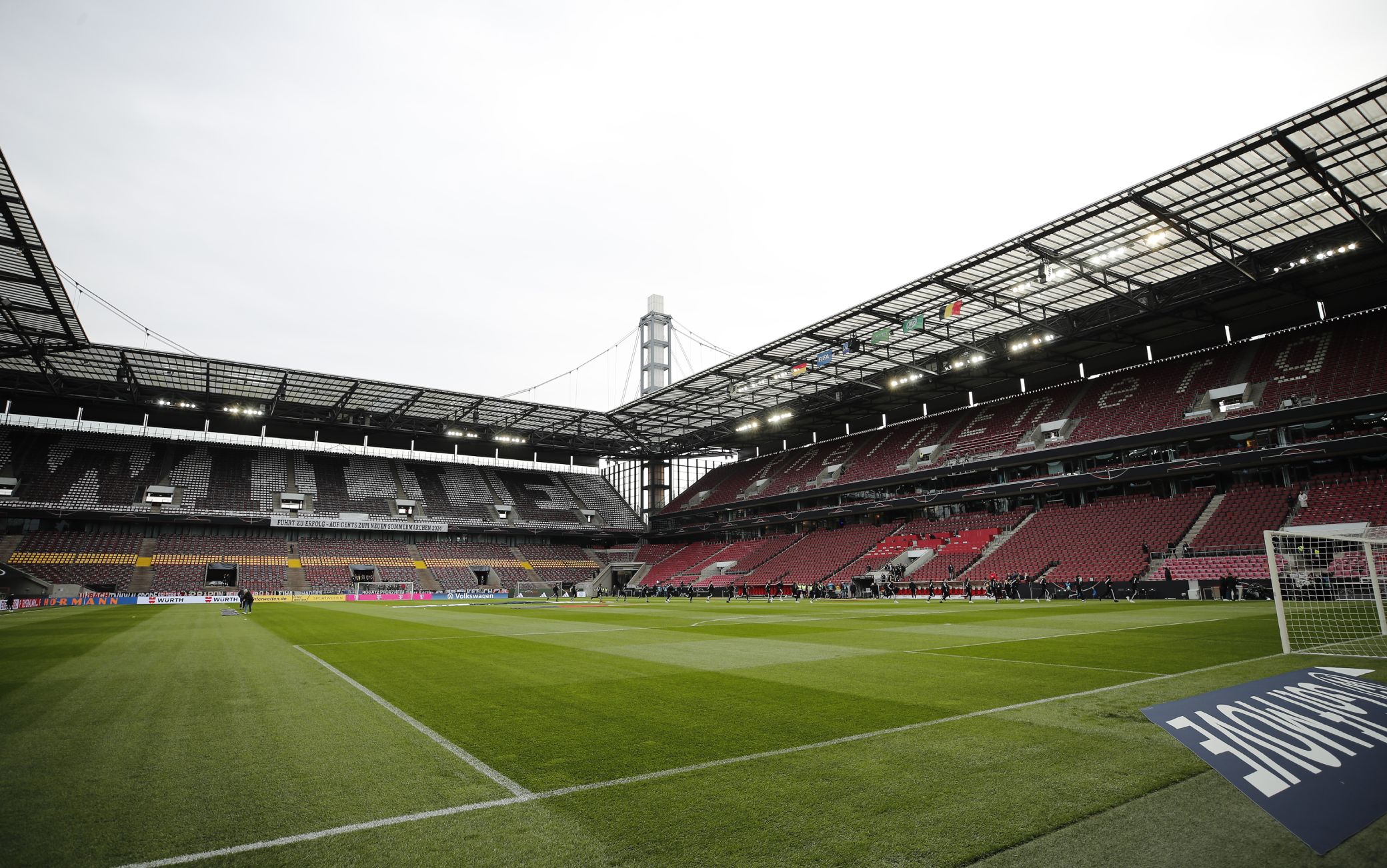 Europei 2024, gli stadi che ospiteranno le partite in Germania | Sky Sport