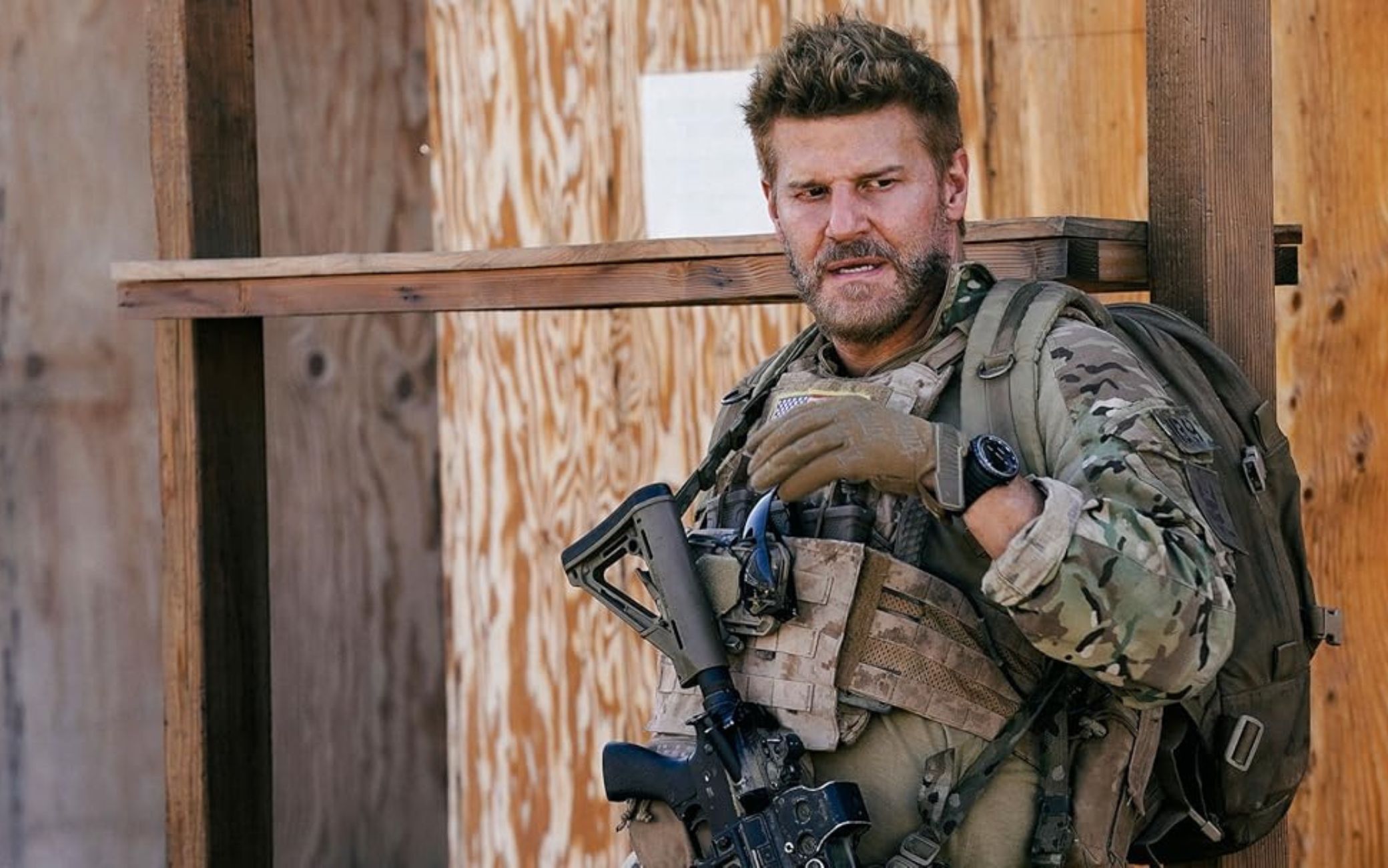 Lockerbie - Attentato sul volo Pan Am, il teaser trailer della serie tv ...