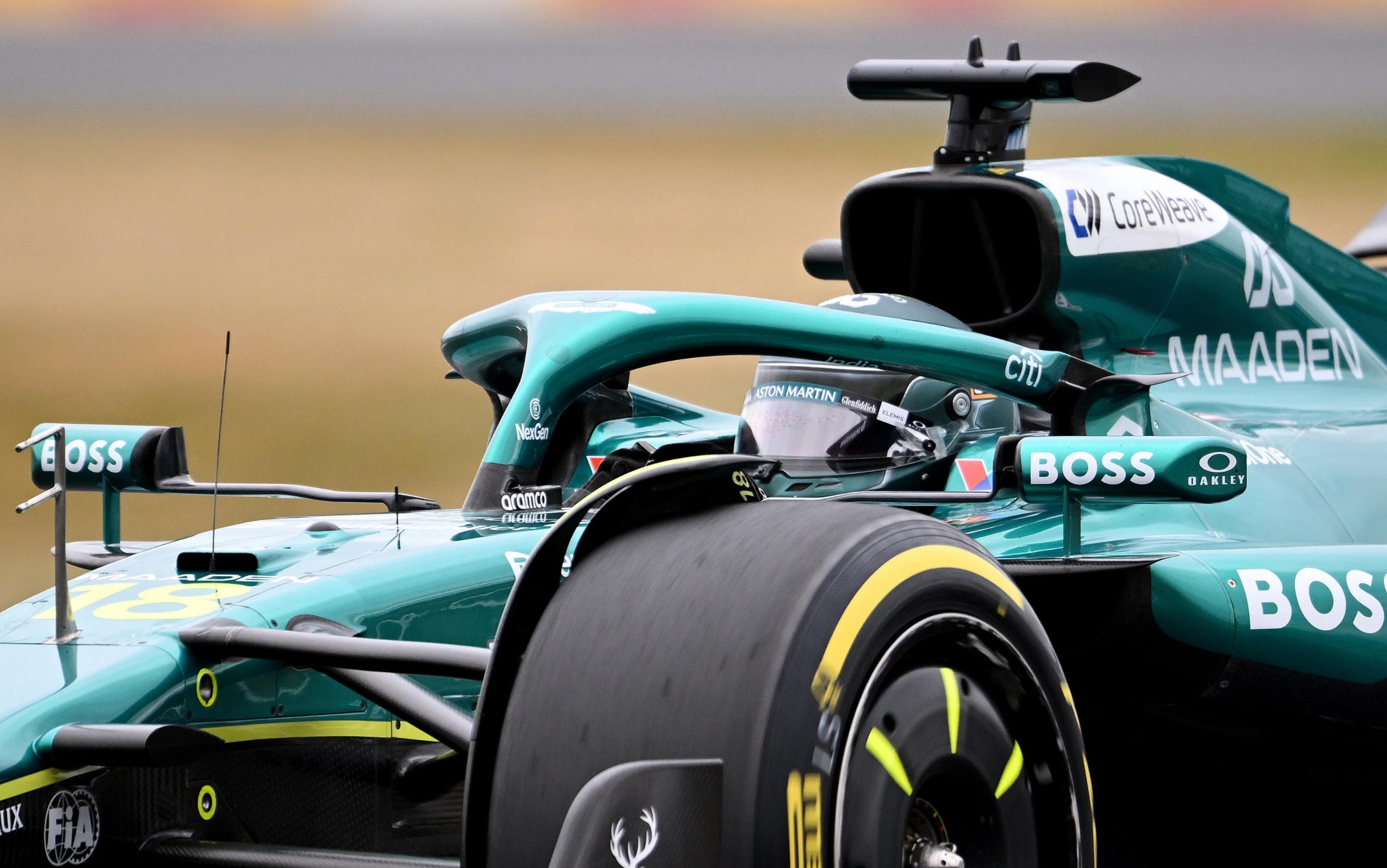 Formula 1, la griglia di partenza del Gp Ungheria 2025 all'Hungaroring | Sky Sport