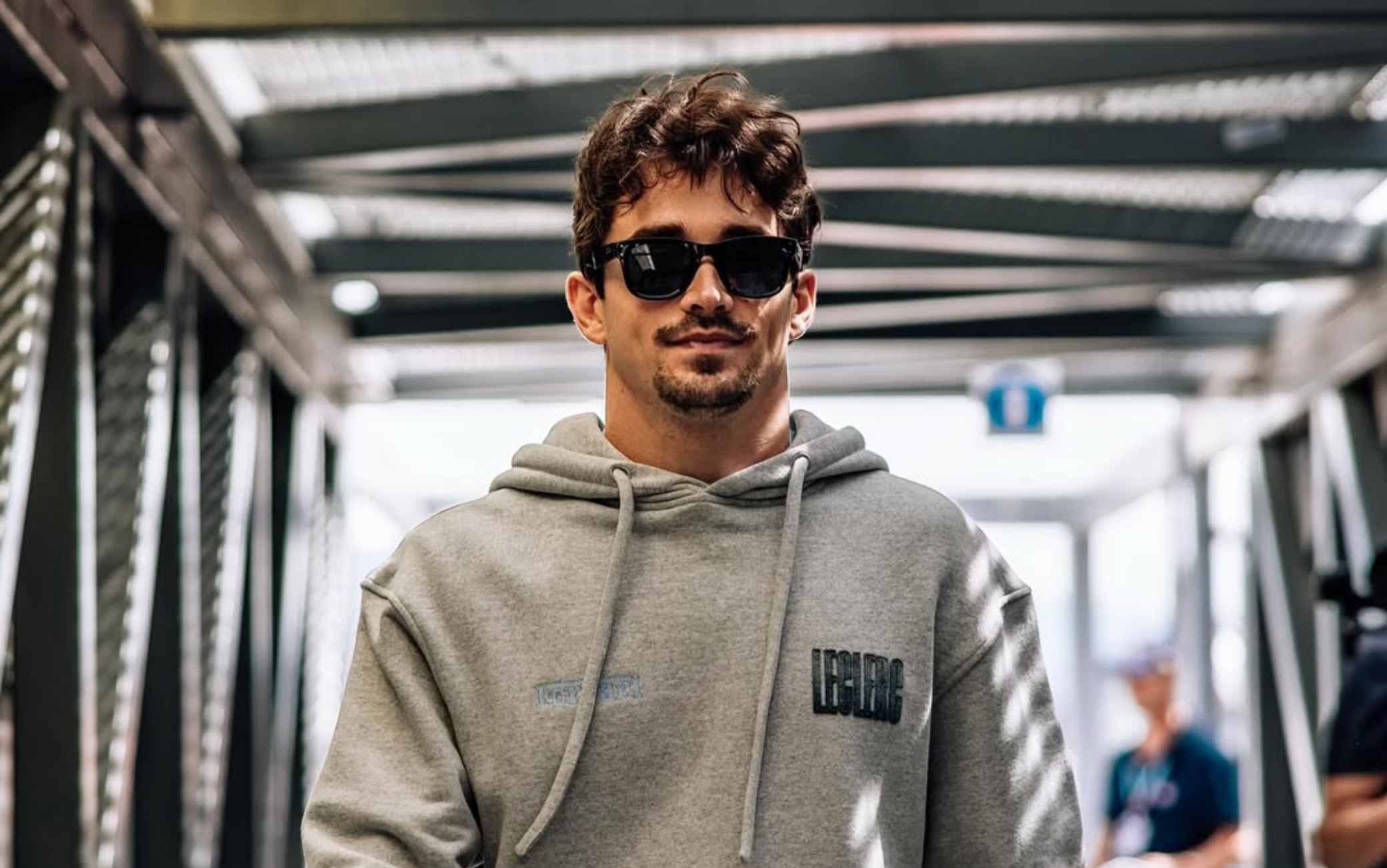 F1, Leclerc (Ferrari) e il suo GP di Monaco: la storia | Sky Sport