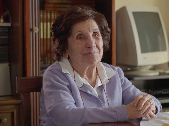 Filomena Iemma, il caso Elisa Claps visto dalla mamma nel podcast di ...