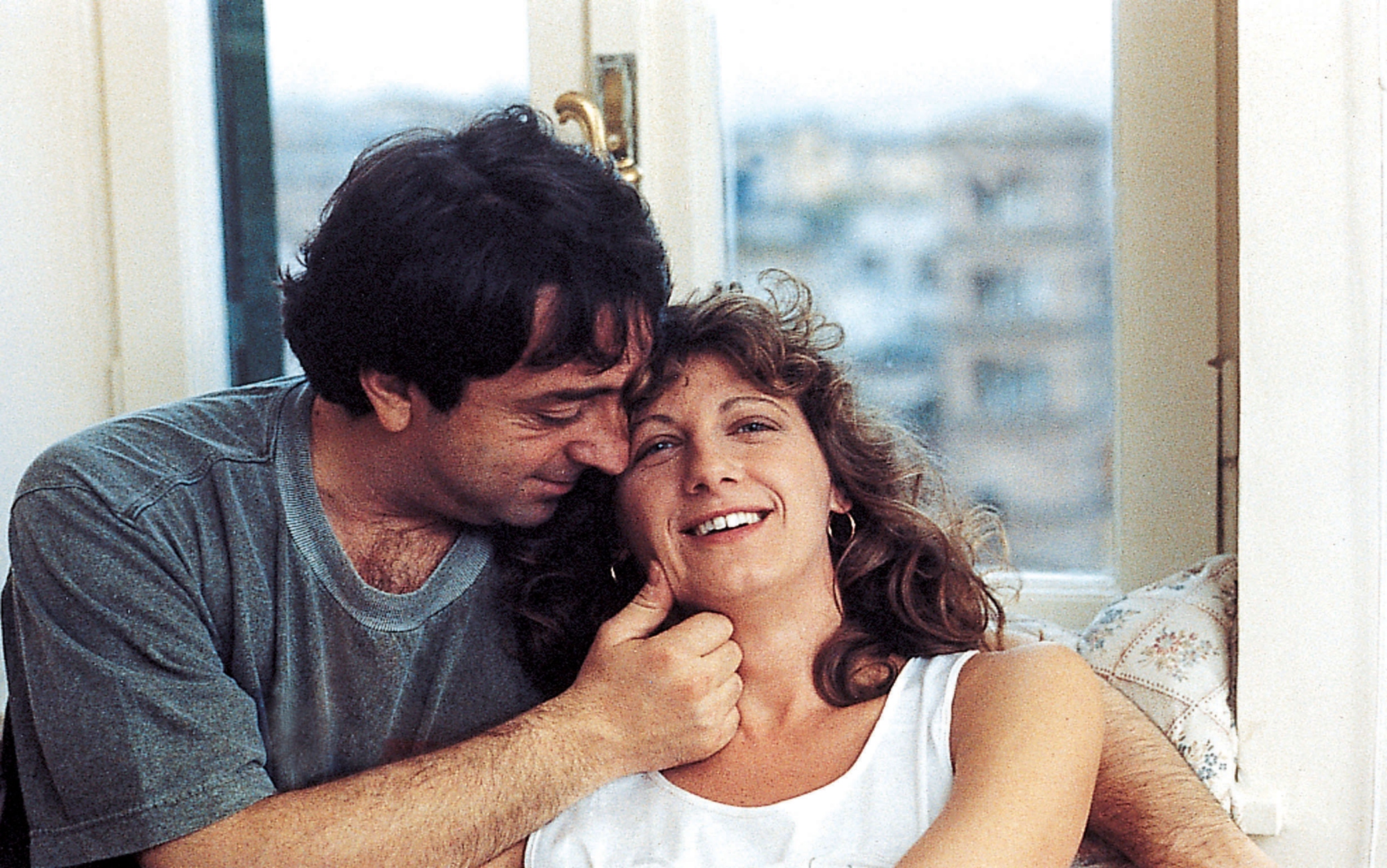 Angela Finocchiaro compie 70 anni, i suoi personaggi più famosi. FOTO ...