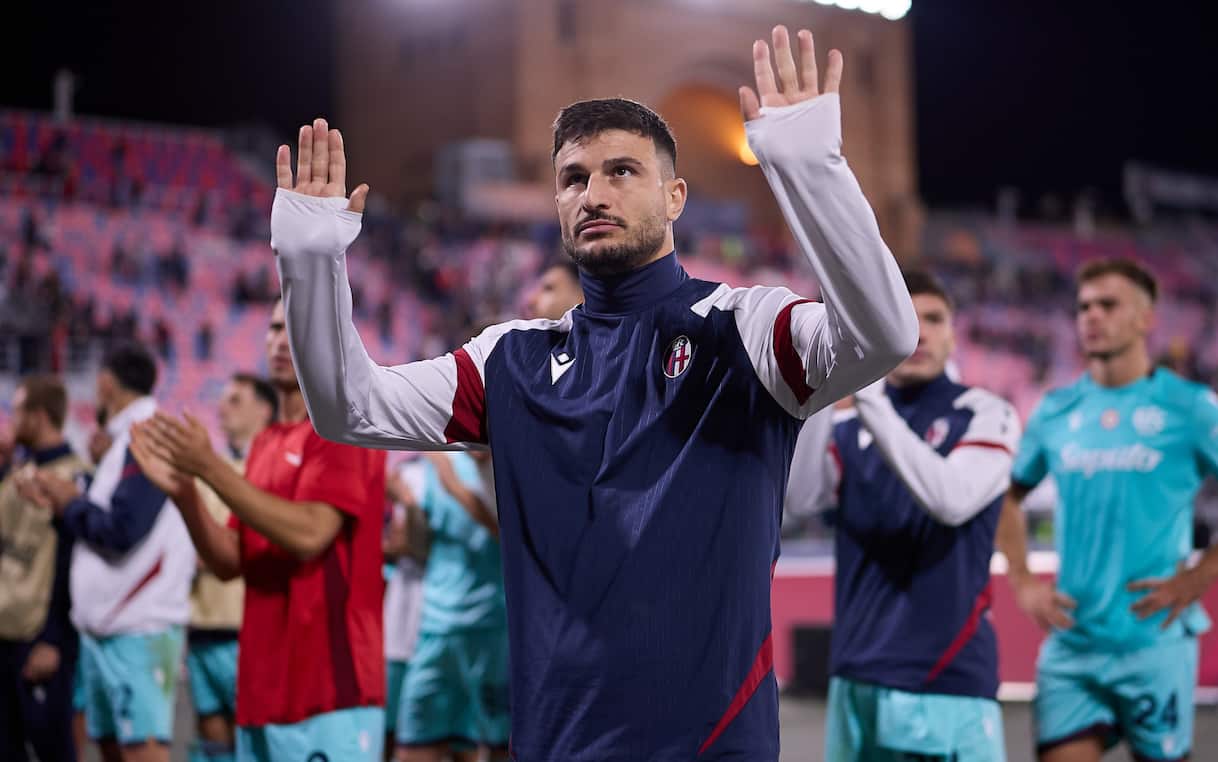 Bologna Friburgo 1-1: video, gol e highlights | Sky Sport