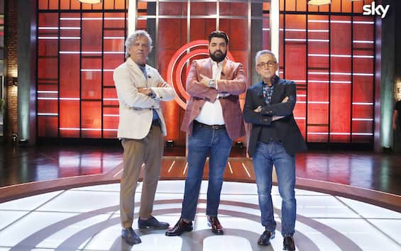 MasterChef, nuova Gold Mystery Box e primo Skill Test dell'anno ...