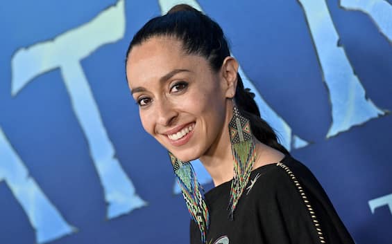 Avatar 3, Oona Chaplin sarà nel cast