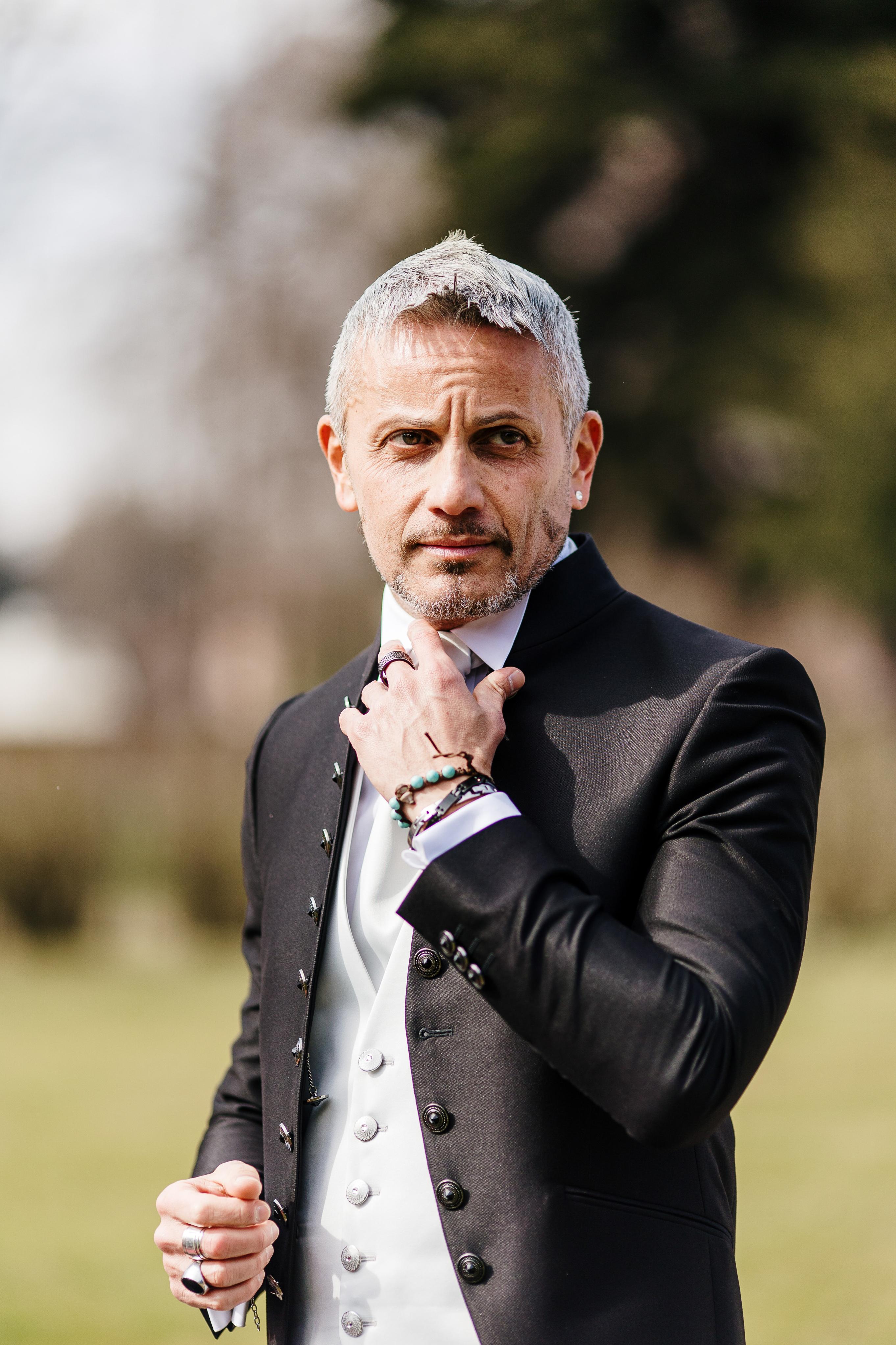 Matrimonio a Prima Vista Italia 2024, chi sono le coppie concorrenti | Sky TG24