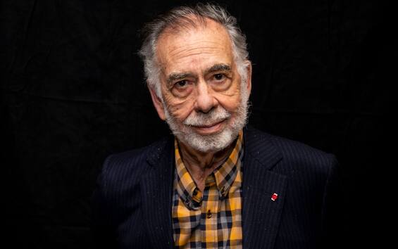 La risposta di Francis Ford Coppola alla domanda 'Quanto pensi all ...
