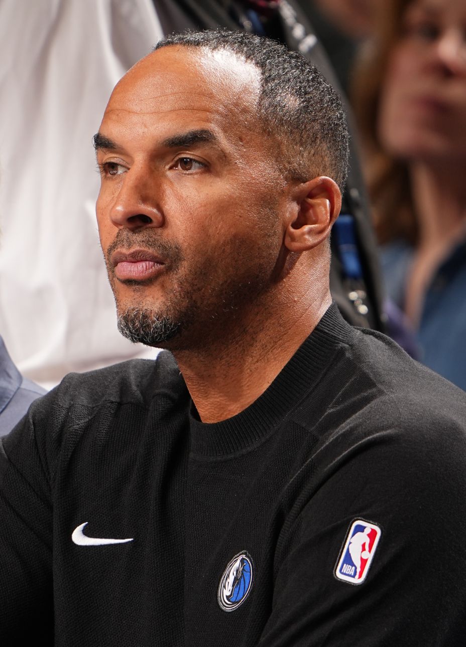 NBA, il licenziamento di Nico Harrison dai Dallas Mavericks non è legato solo a Doncic | Sky Sport