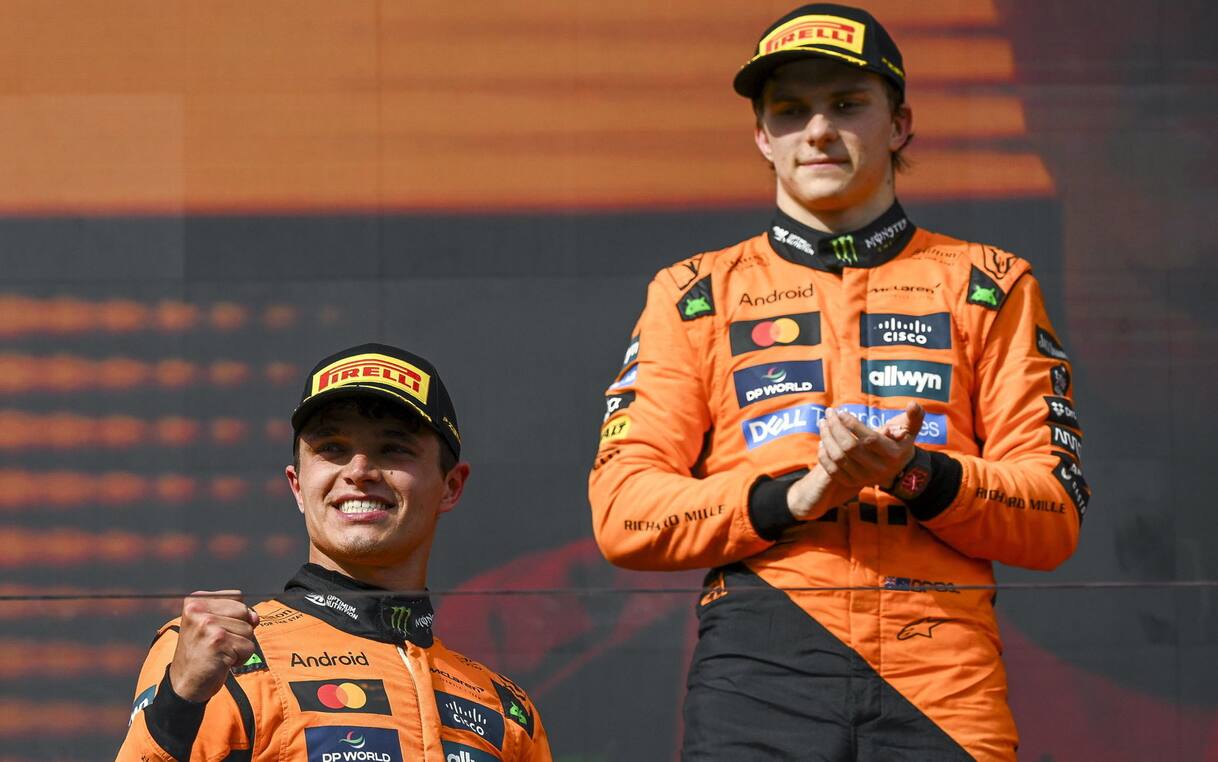 F1, GP Ungheria 2025: il commento di Ivan Capelli. VIDEO | Sky Sport