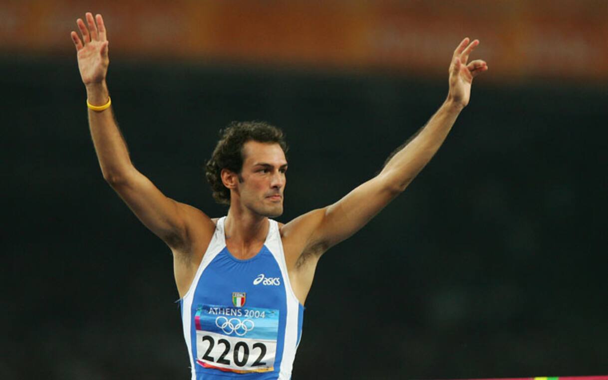 Alessandro Talotti e la battaglia contro il cancro: 'Riscopro il ...