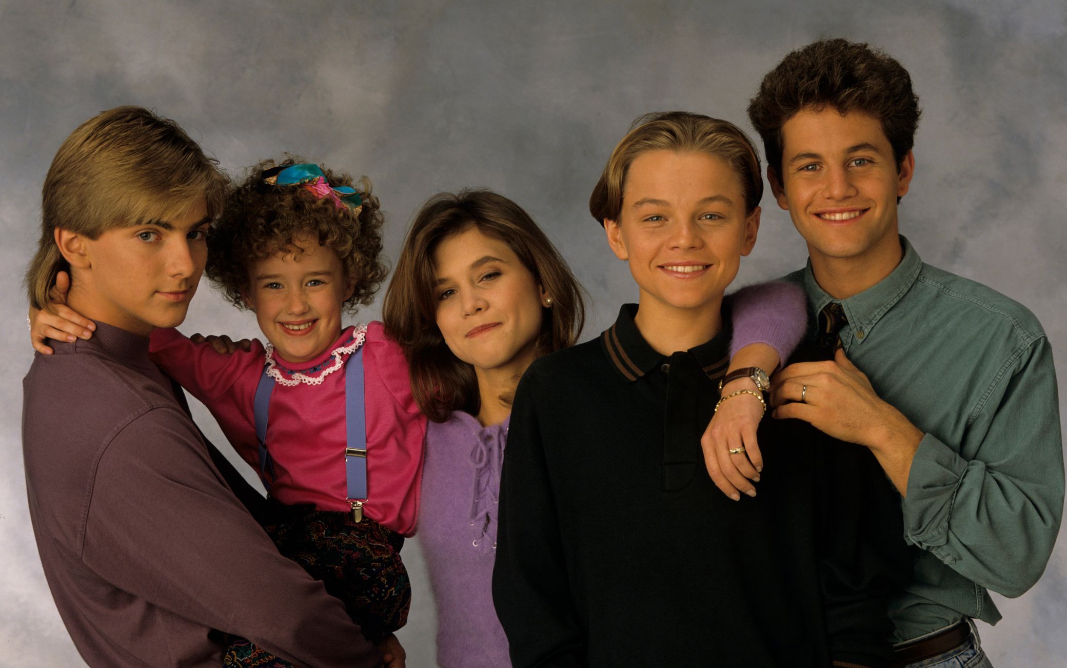 Genitori in blue jeans, il cast oggi, che fine hanno fatto gli attori. FOTO