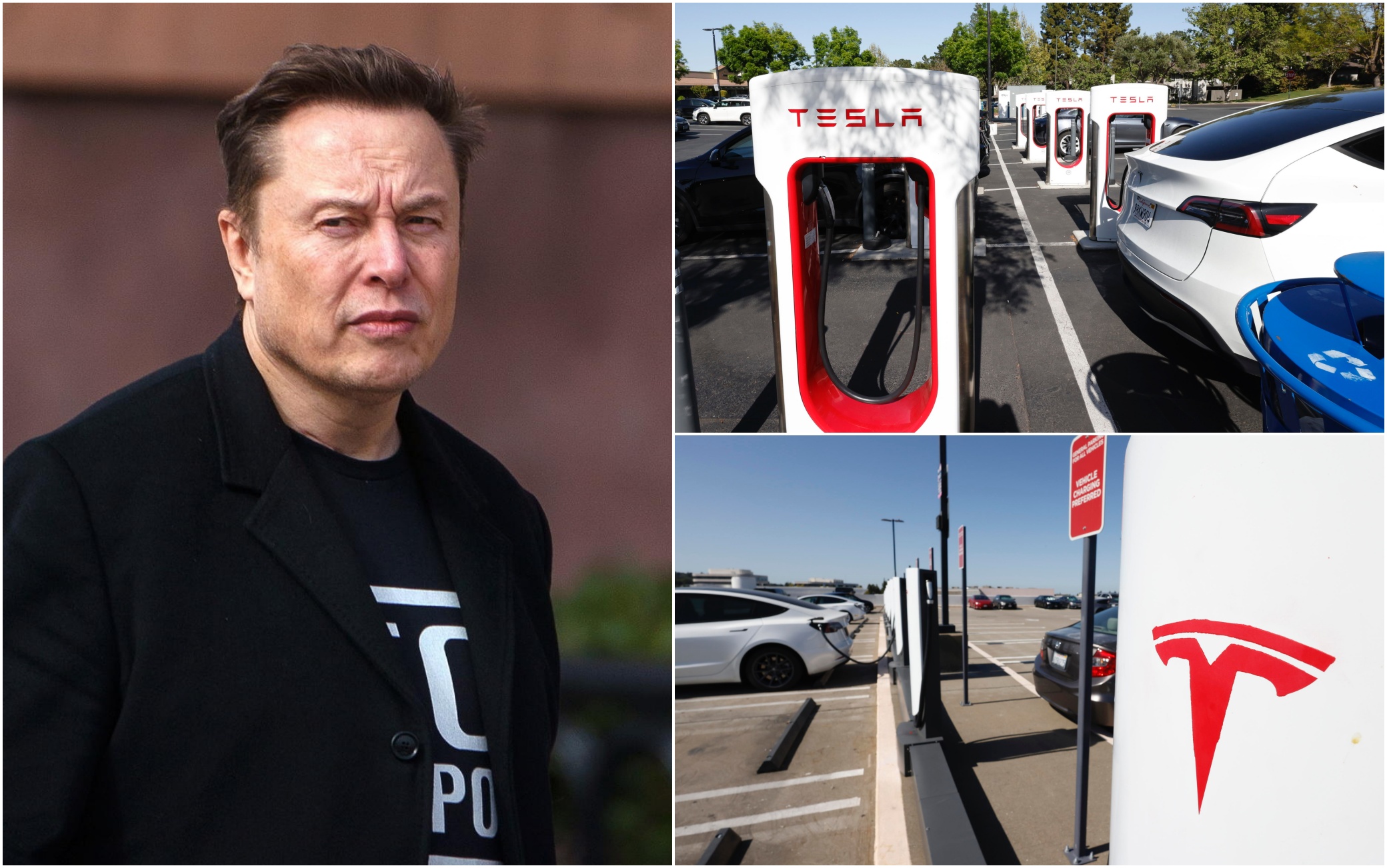 Tesla, bonus da 29 miliardi a Elon Musk nonostante calo in Cina e negli ...