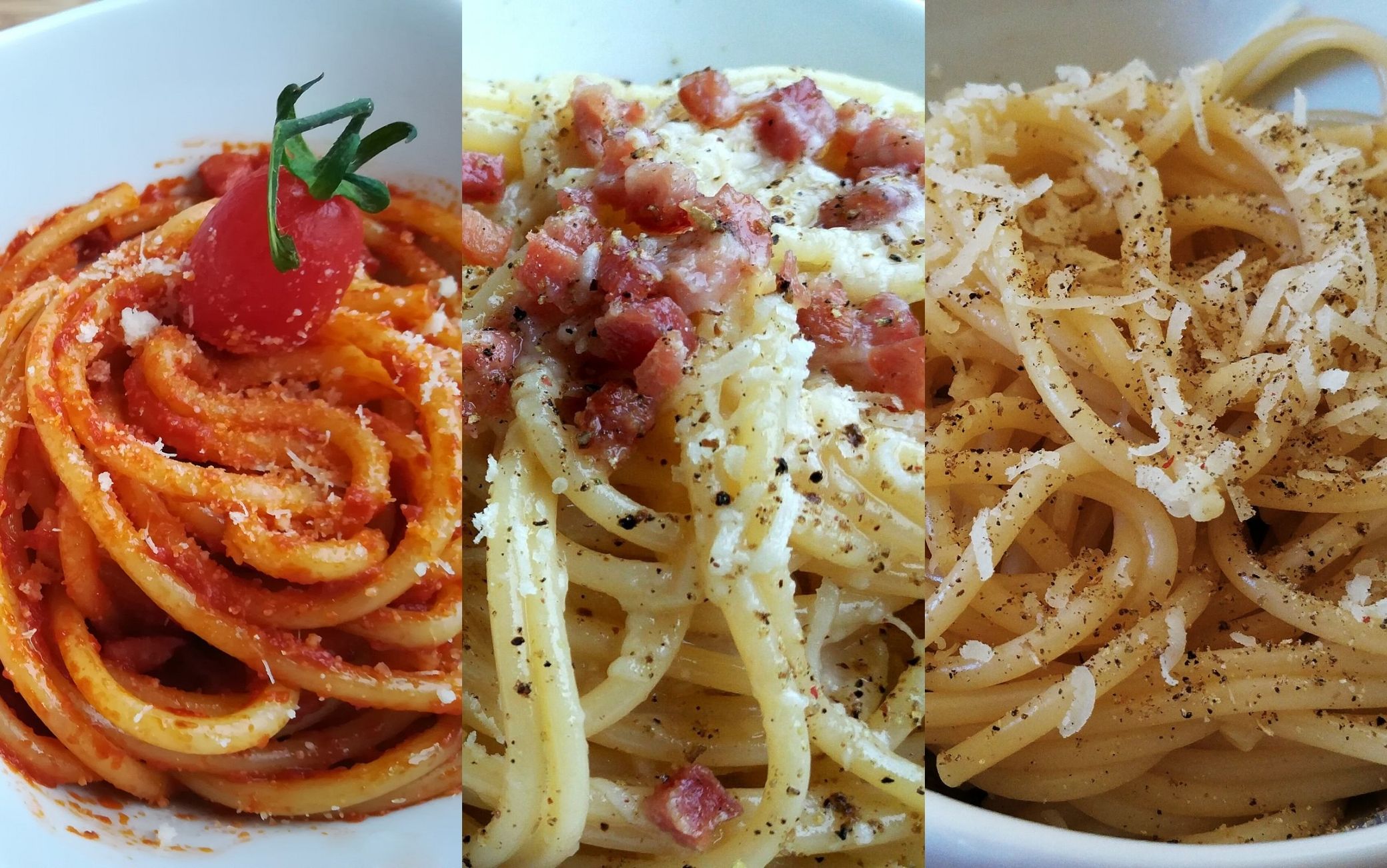 World Pasta Day, il 25 ottobre si celebra uno dei cibi più amati ...