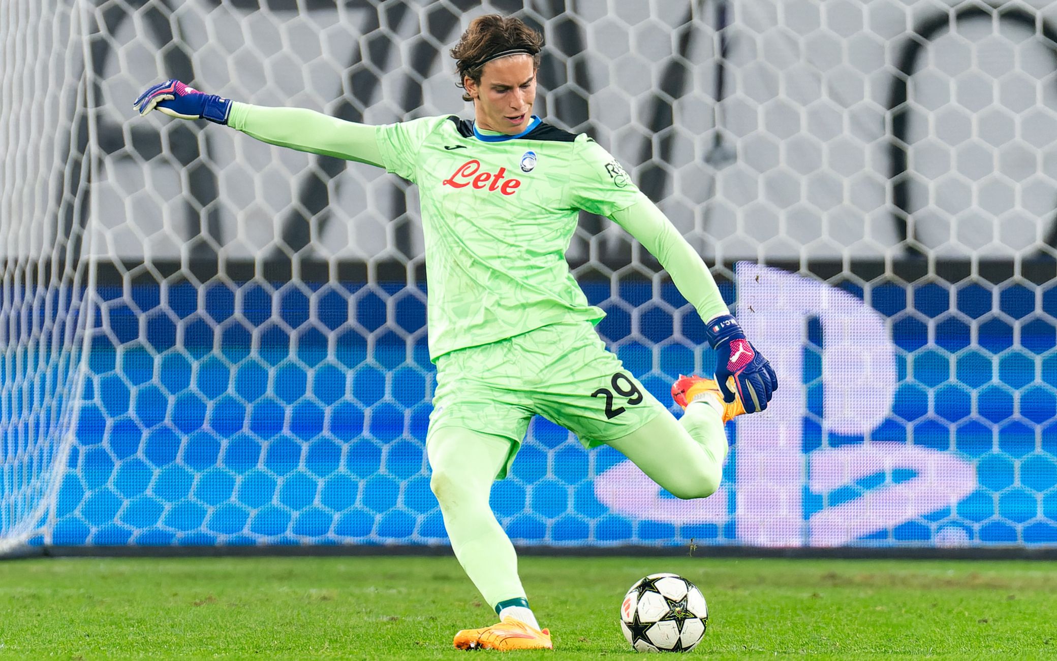 Serie A 2024-2025, i portieri più preziosi del campionato. La classifica | Sky Sport