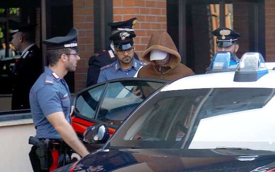 Omicidio Giulia Tramontano, il 18 gennaio inizia il processo a ...