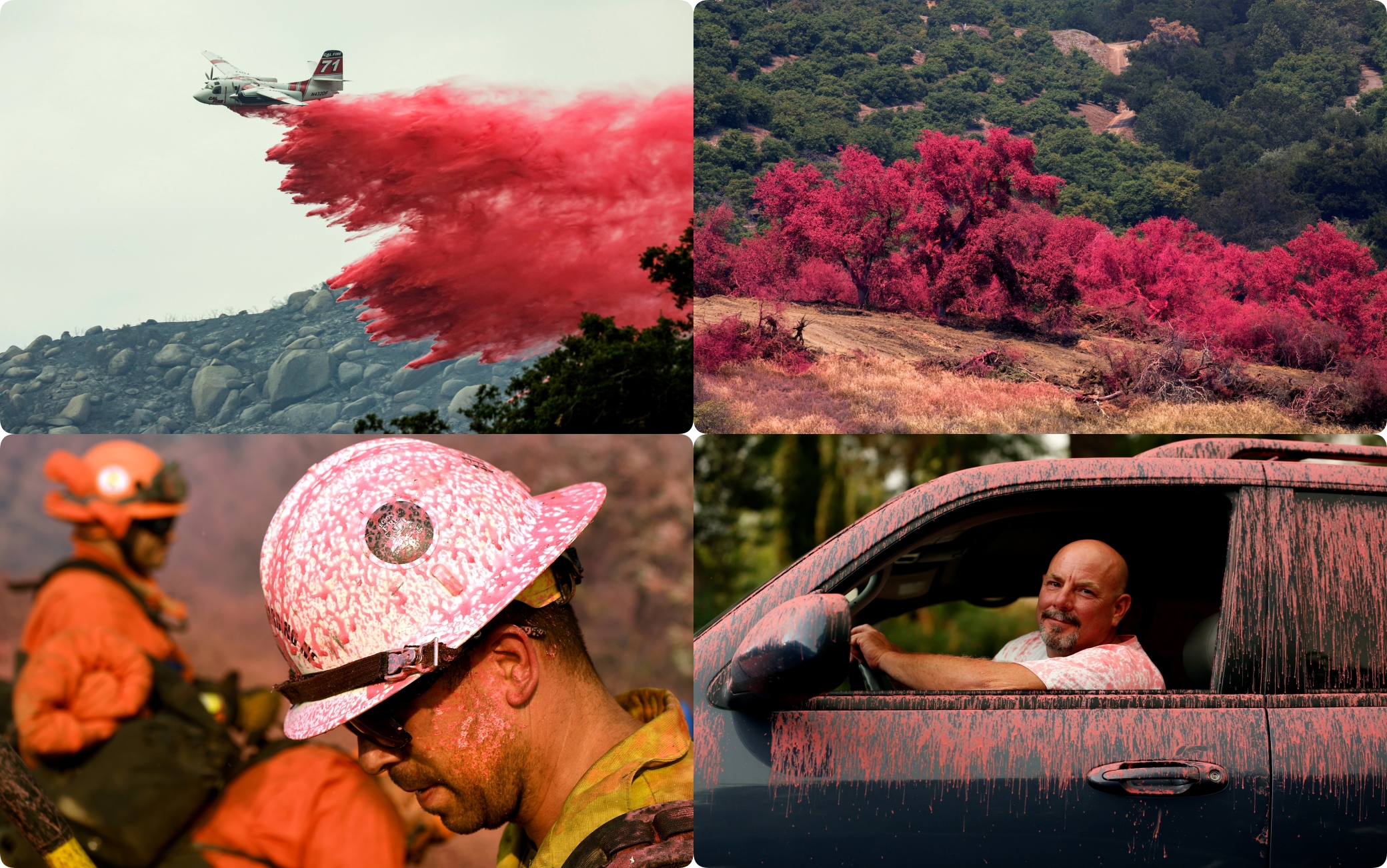 Incendio Los Angeles, la situazione e le ultime notizie di oggi in ...