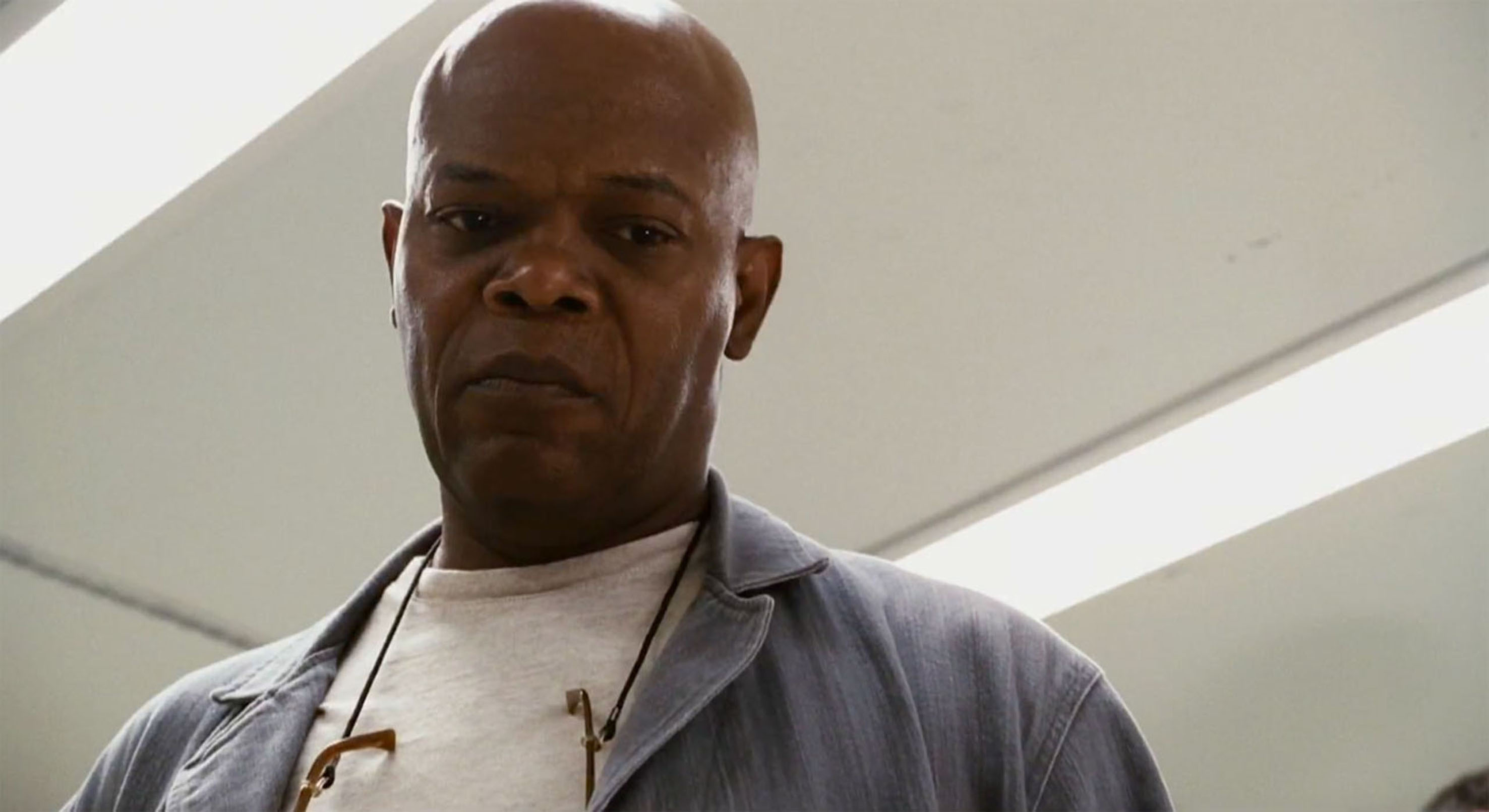 Samuel L. Jackson compie 75 anni: ecco i suoi film più famosi. FOTO ...