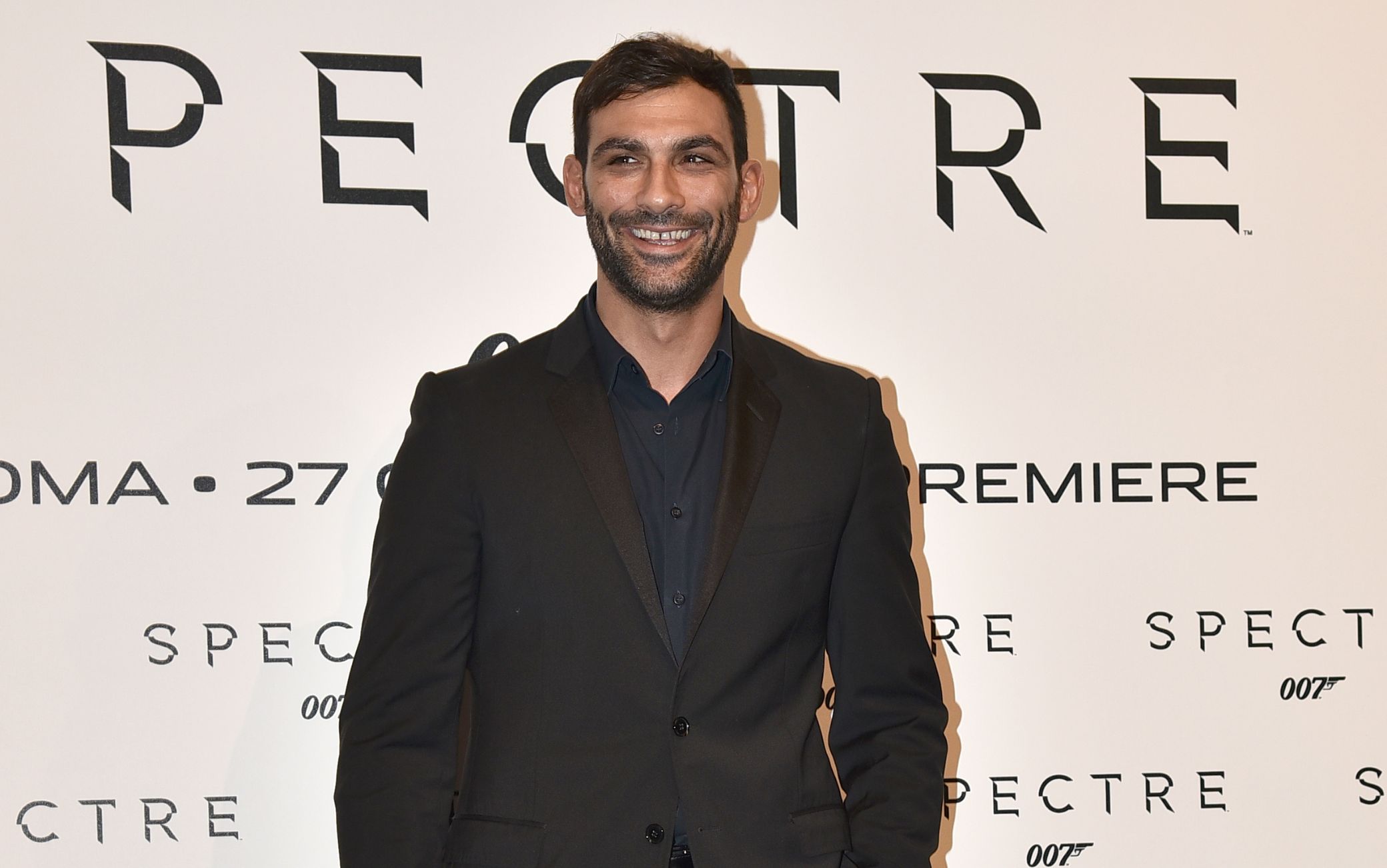 Francesco Arca, chi è l'attore della serie TV 'Resta con me'. 10 ...