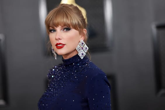 Taylor Swift diventa anche influencer politica: grazie a lei 23% ...