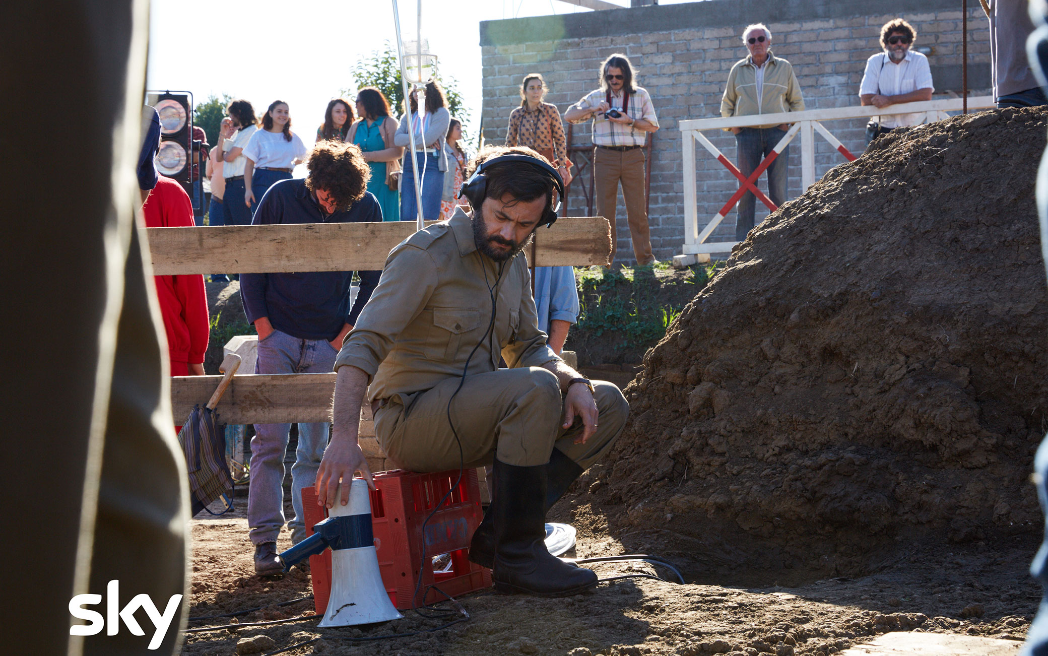 Alfredino – Una storia italiana, stasera il finale del film su Alfredo ...