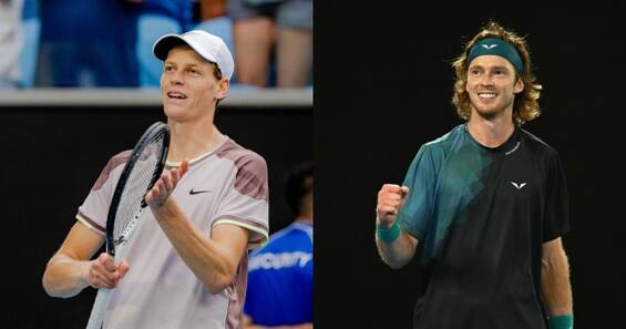 Sinner Rublev agli Australian Open 2024: 10 cose da sapere sul match | Sky Sport