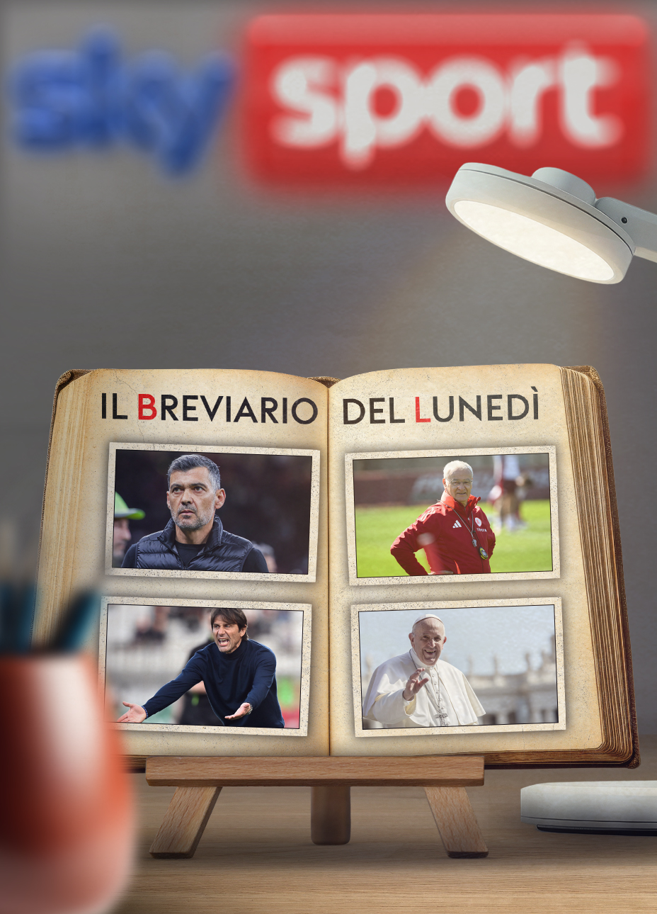 Il breviario del 22 aprile, gli appunti di Alessandro Bonan sul weekend ...