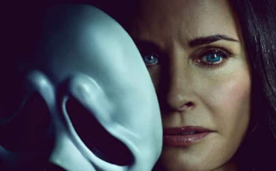 Scream 5, pubblicati i character poster della pellicola