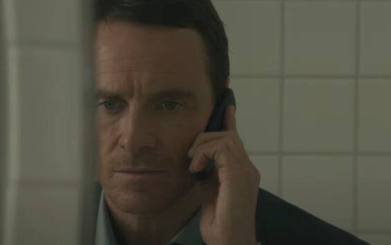 The Agency, il trailer della serie thriller con Michael Fassbender I ...